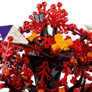 Lego | Toys | Lego 2346 Ideas Family Tree Nib New Sealed In Hand | Poshmark